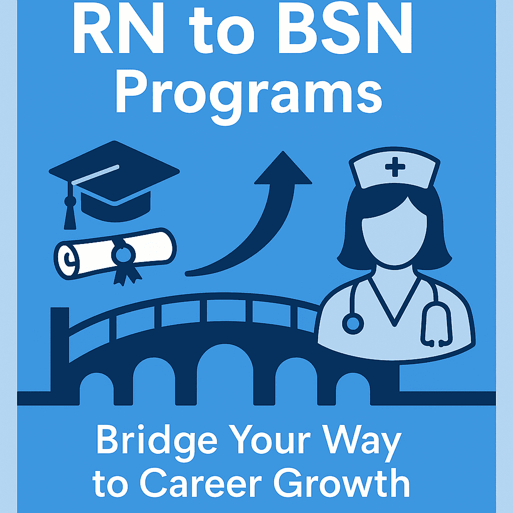 ADN vs BSN: Key Differences & Which Nursing Degree Is Better