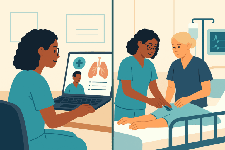 Online Nursing Programs: Flexible, Accredited Paths to Become an RN